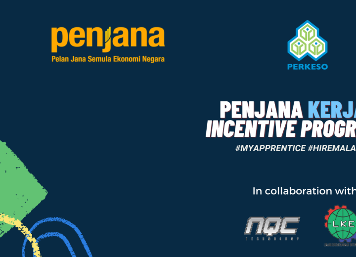 NQC Technology - Malaysia's Leading Digital Training & Solutions Provider