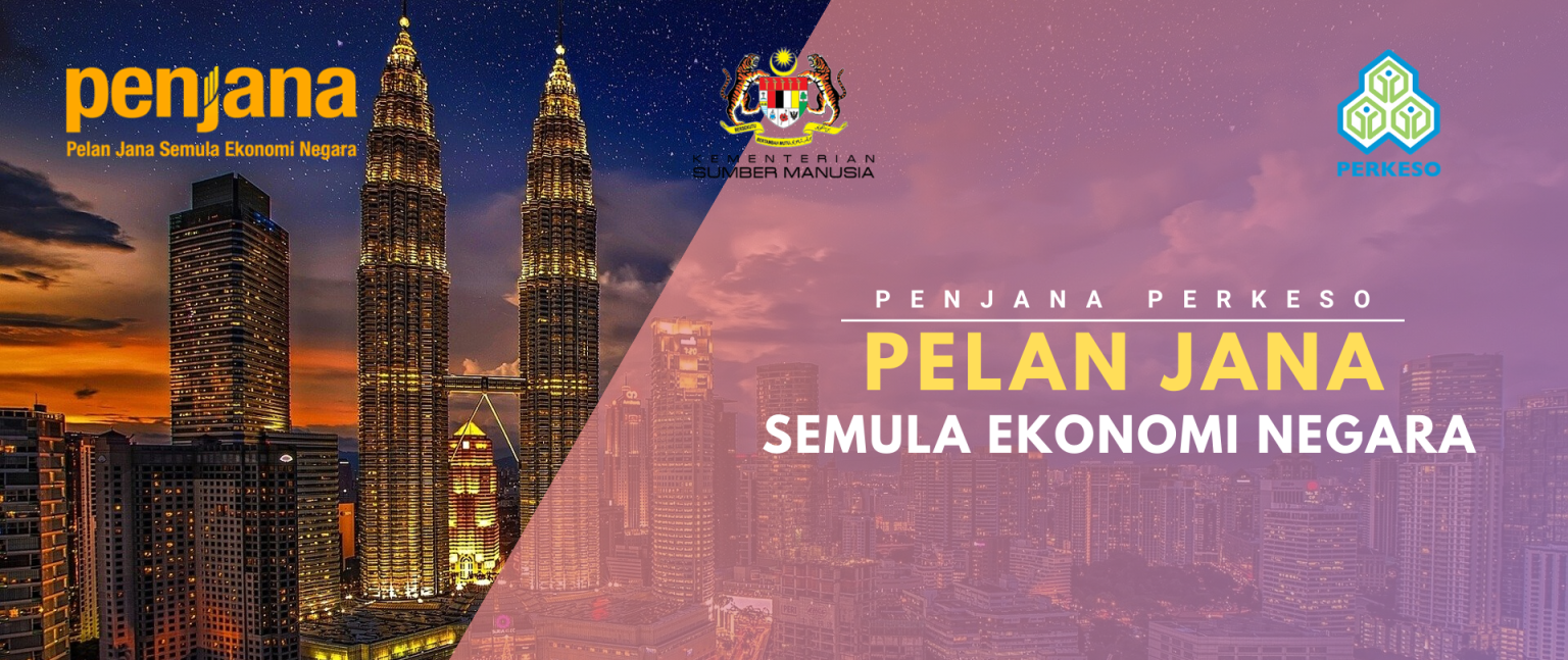 PENJANA PERKESO Incentive and Hiring Programme - NQC Technology