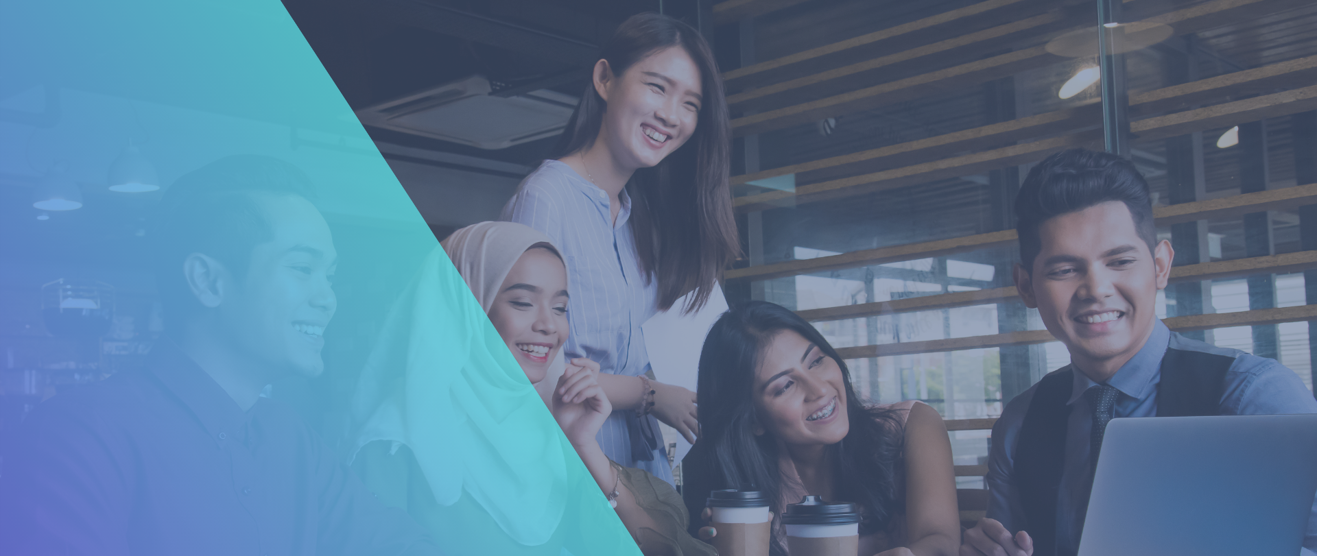 NQC Technology - Malaysia's Leading Digital Training & Solutions Provider